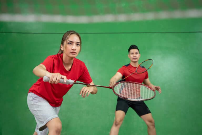 Rules Of Badminton For Beginner: You Must Know