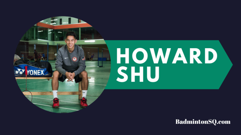 Top Badminton Players in the USA - Famous American Players