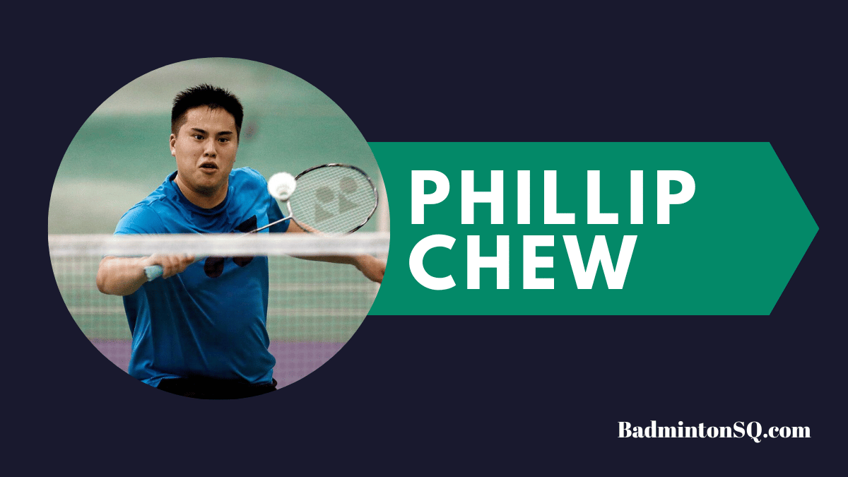 Top Badminton Players in the USA - Famous American Players