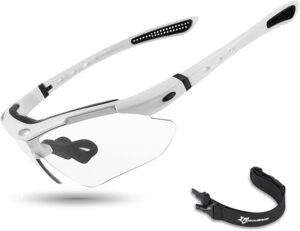 5 Best Badminton Glasses known as Badminton Safety Glasses