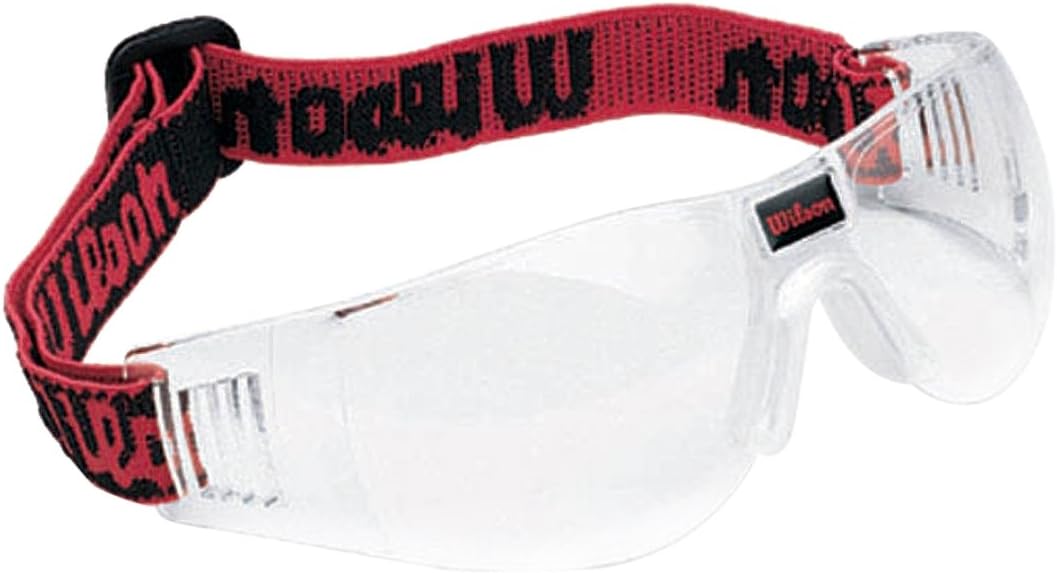 5 Best Badminton Glasses known as Badminton Safety Glasses