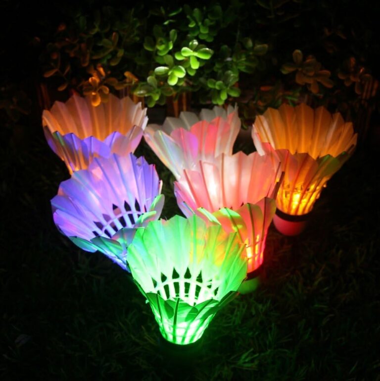 25 Excellent Gift Ideas for Badminton Lovers