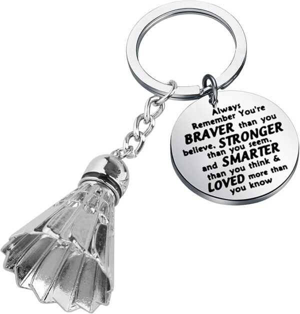 25 Excellent Gift Ideas for Badminton Lovers