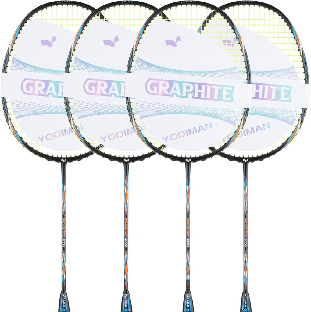 Your Badminton Hub - BadmintonSQ