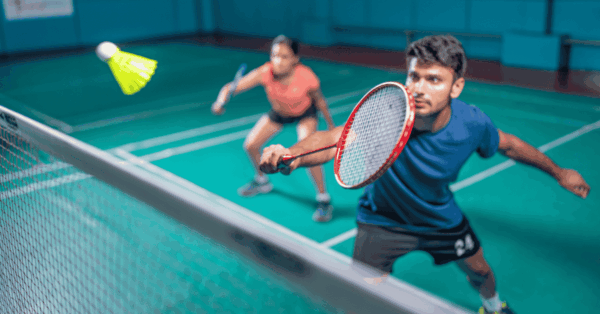 Badminton vs Tennis: Are They Different or Same?