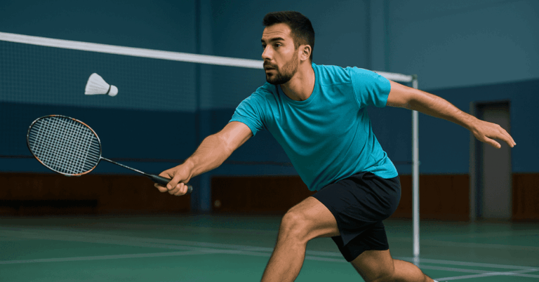 10 Basic Badminton Skills for Beginners