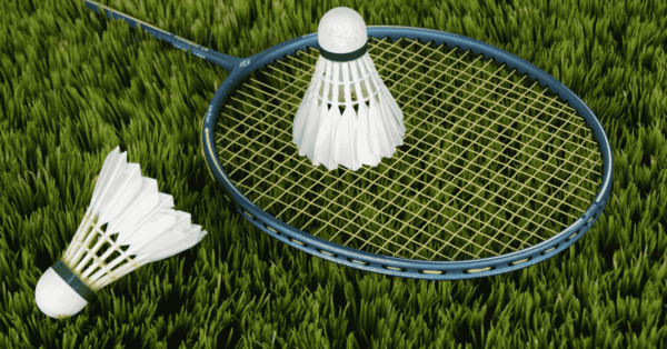 10 Basic Badminton Skills for Beginners